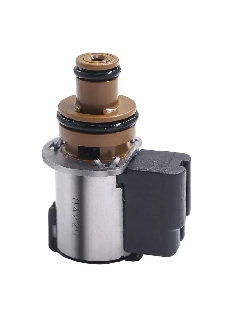 Соленоид блокировки гидротрансформатора TR580 TR690 TCC для Subaru Lineartronic CVT 31825AA050 31825AA051 31825AA052