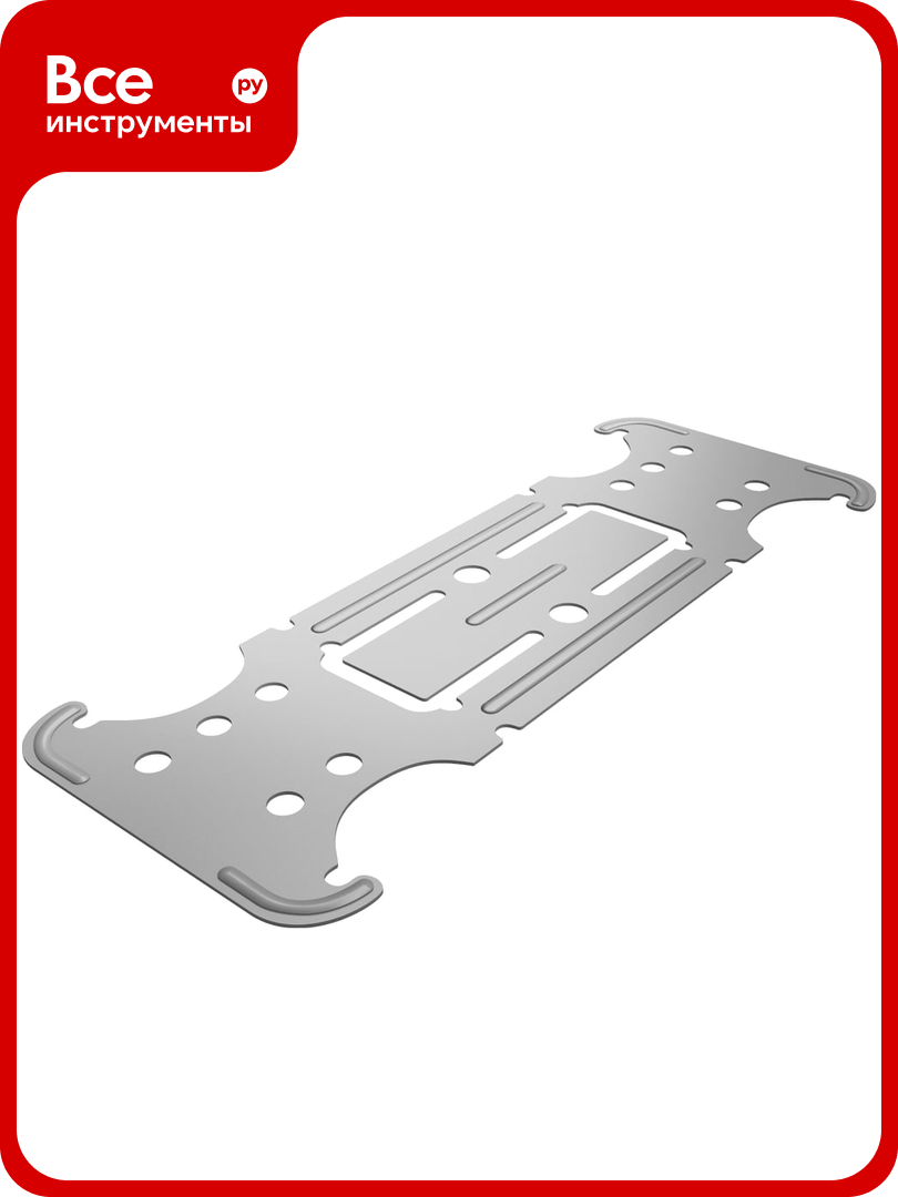 Соединитель двухуровневый Grand Line 0,9 (150 шт) 759435