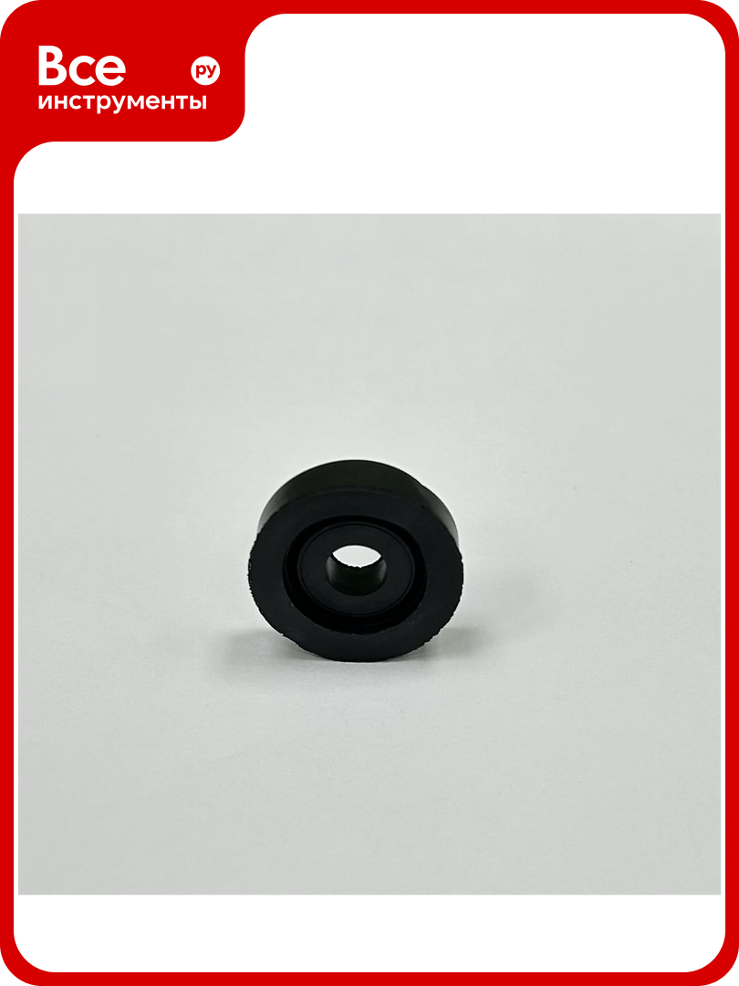 Шайба для снегозадержания НАЮ N7 из EPDM резины, прочный уплотнитель для защиты от снега, 100 шт в упаковке