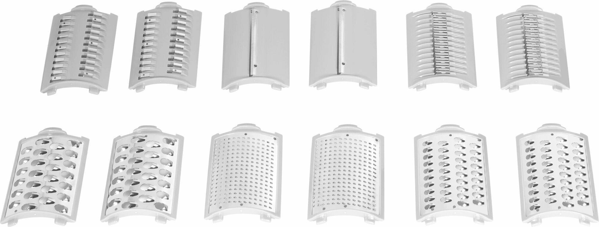 Мясорубка Haier HG-702 350Вт серебристая