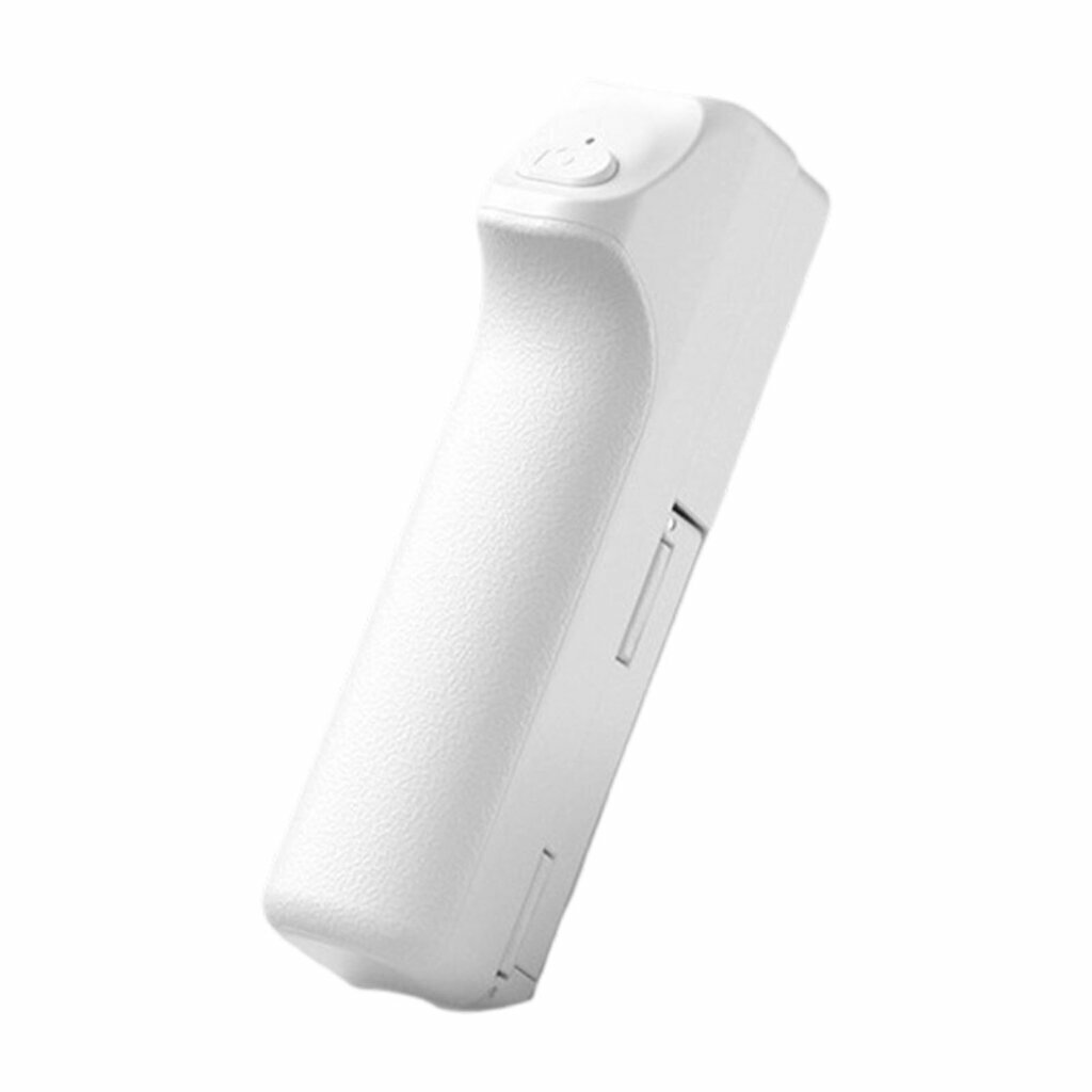 Мини-селфи-палка Bluetooth с портативной карманной вращающейся ручной камерой может вытягивать 66 см-белый