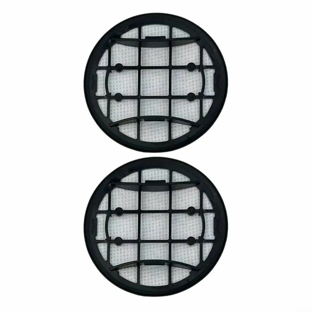 Сменный HEPA-фильтр, подходящий для беспроводных пылесосов серий VC7000/8000 XC7055 XC7057 XC8055 XV1681/01