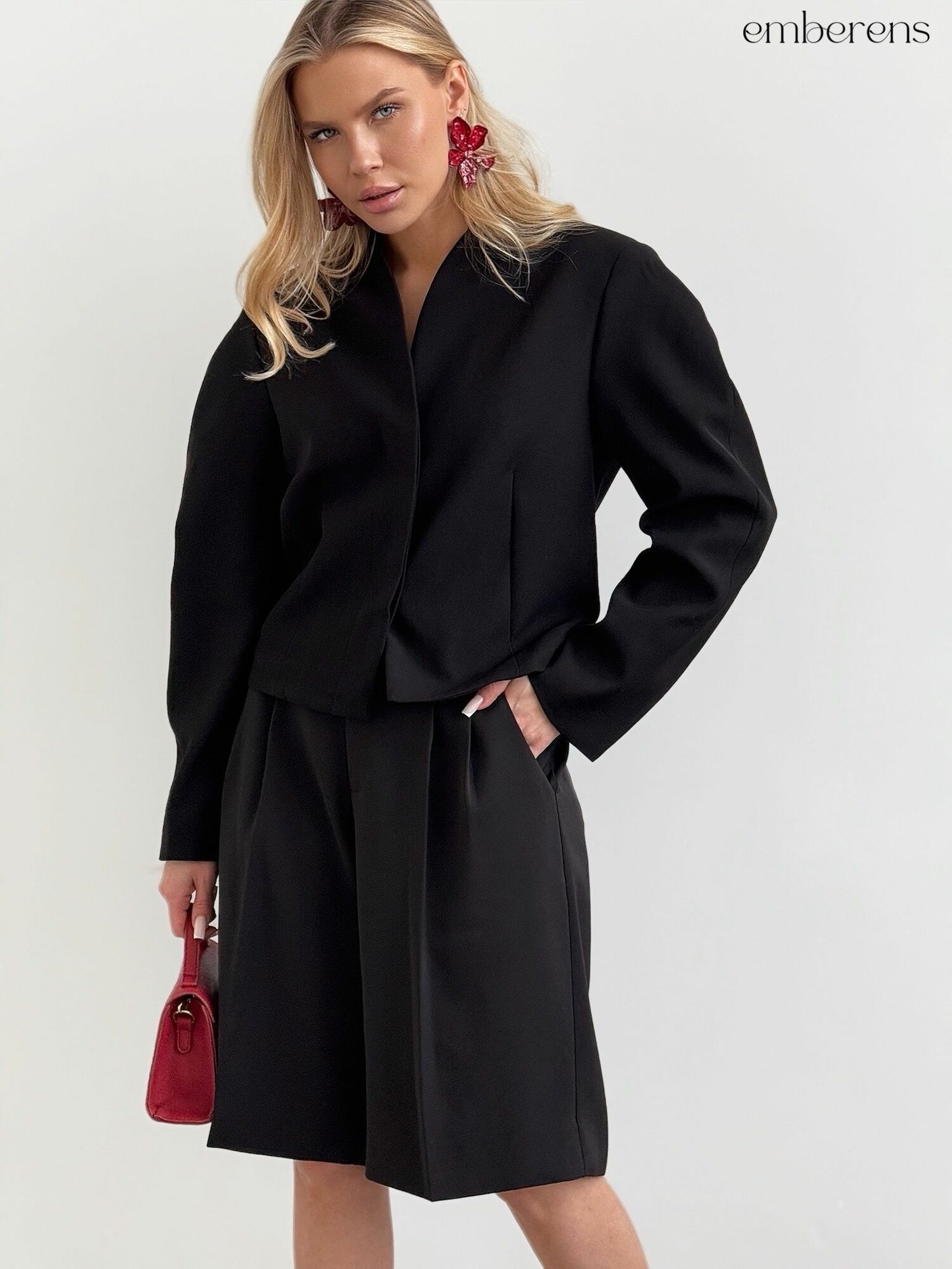 Пиджак Весна-лето 2026