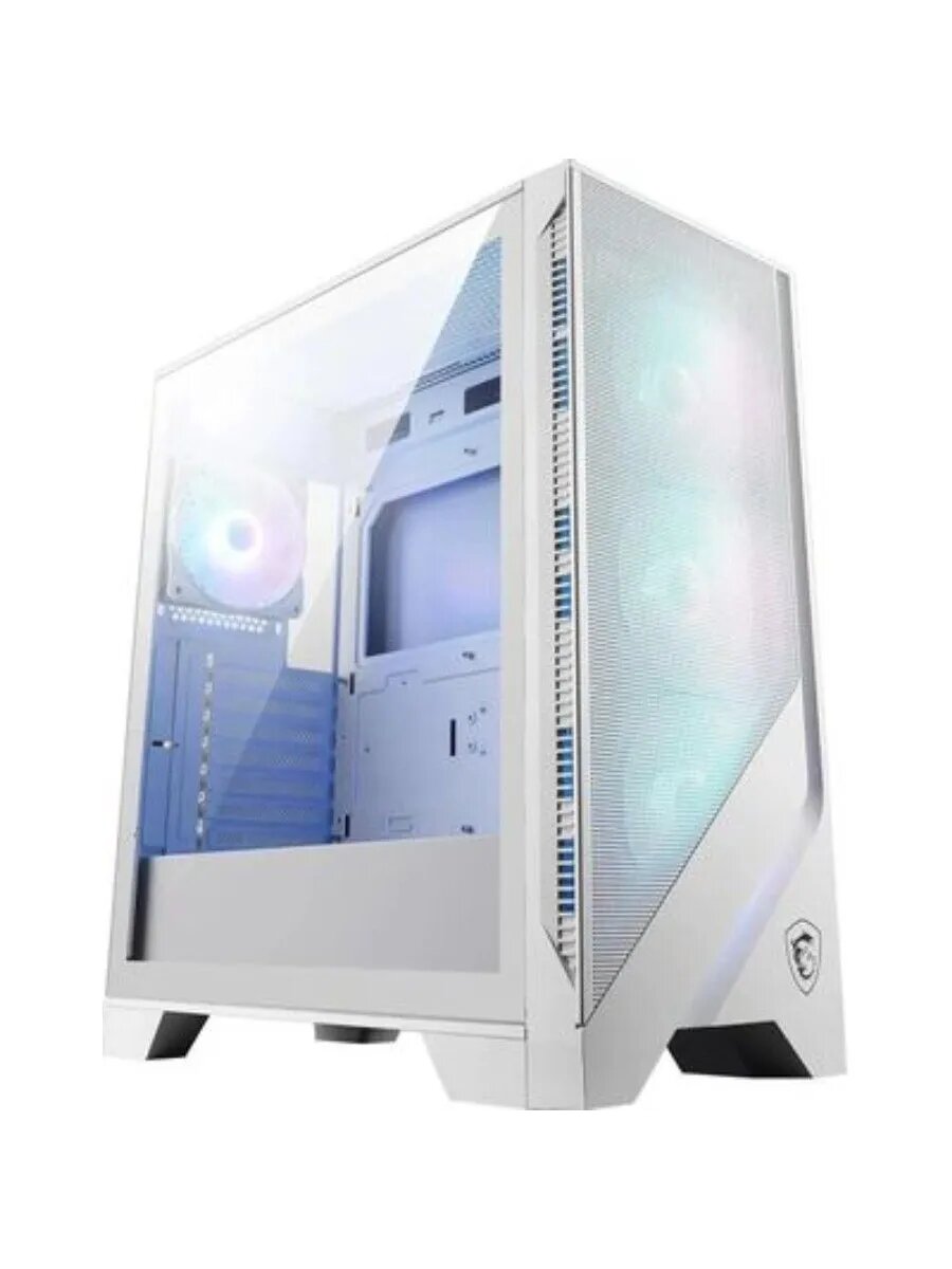 Корпус MAG FORGE 320R AIRFLOW 306-7G23W21-HH9 белый