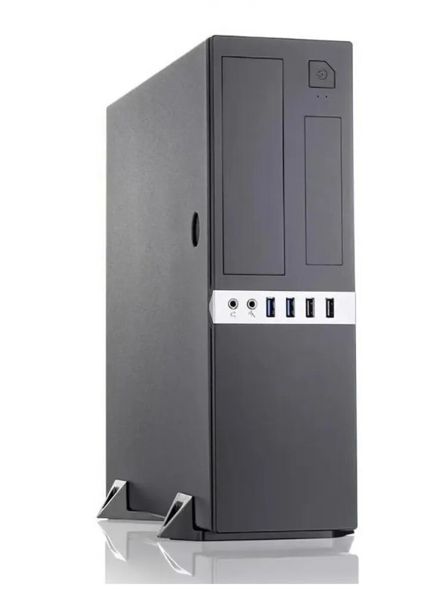 Корпус FL-203-TFX300S FL-203-TFX300S черный