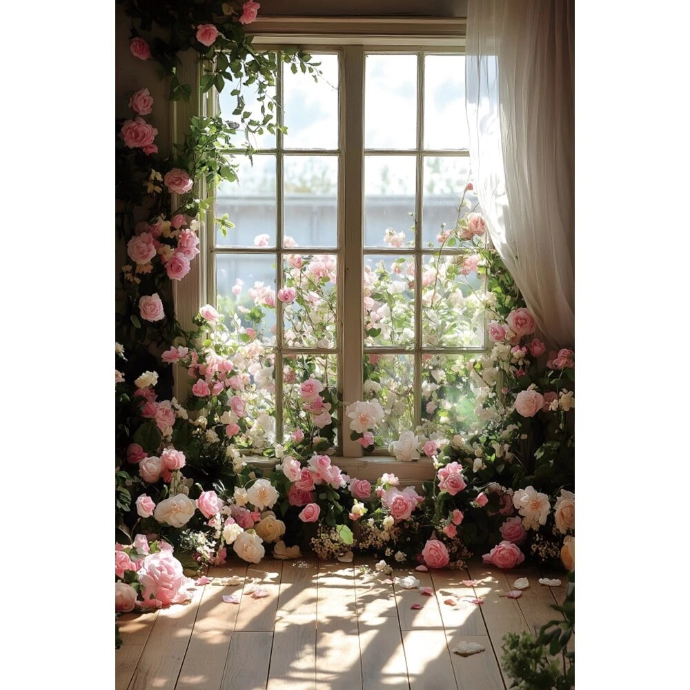 Фотофон виниловый 60x90см, Цвет: MX12465