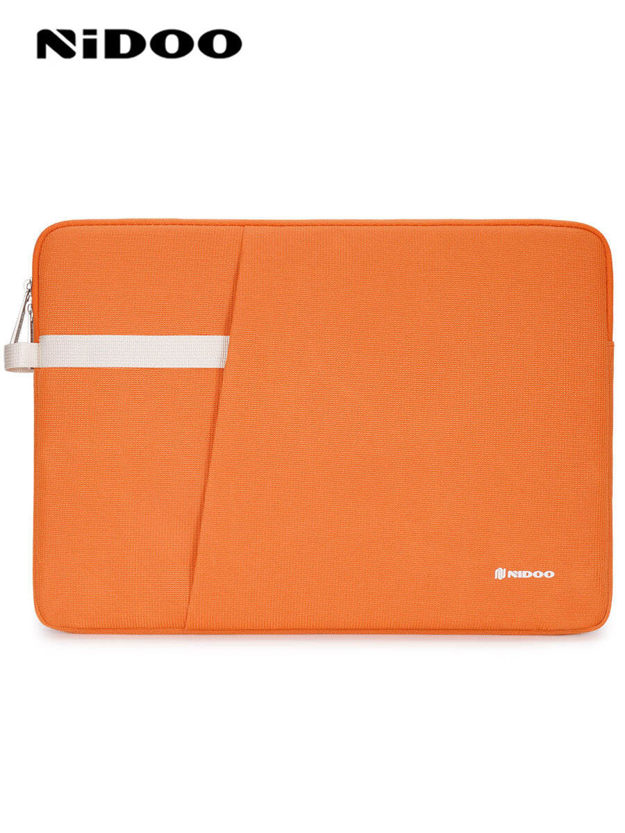 NIDOO Чехол для ноутбука 15 дюймов , под ноутбук 15" 16" MacBook Pro, 15" Surface Book 2 3,15" HUAWEI MateBook D 15, женская и мужская на