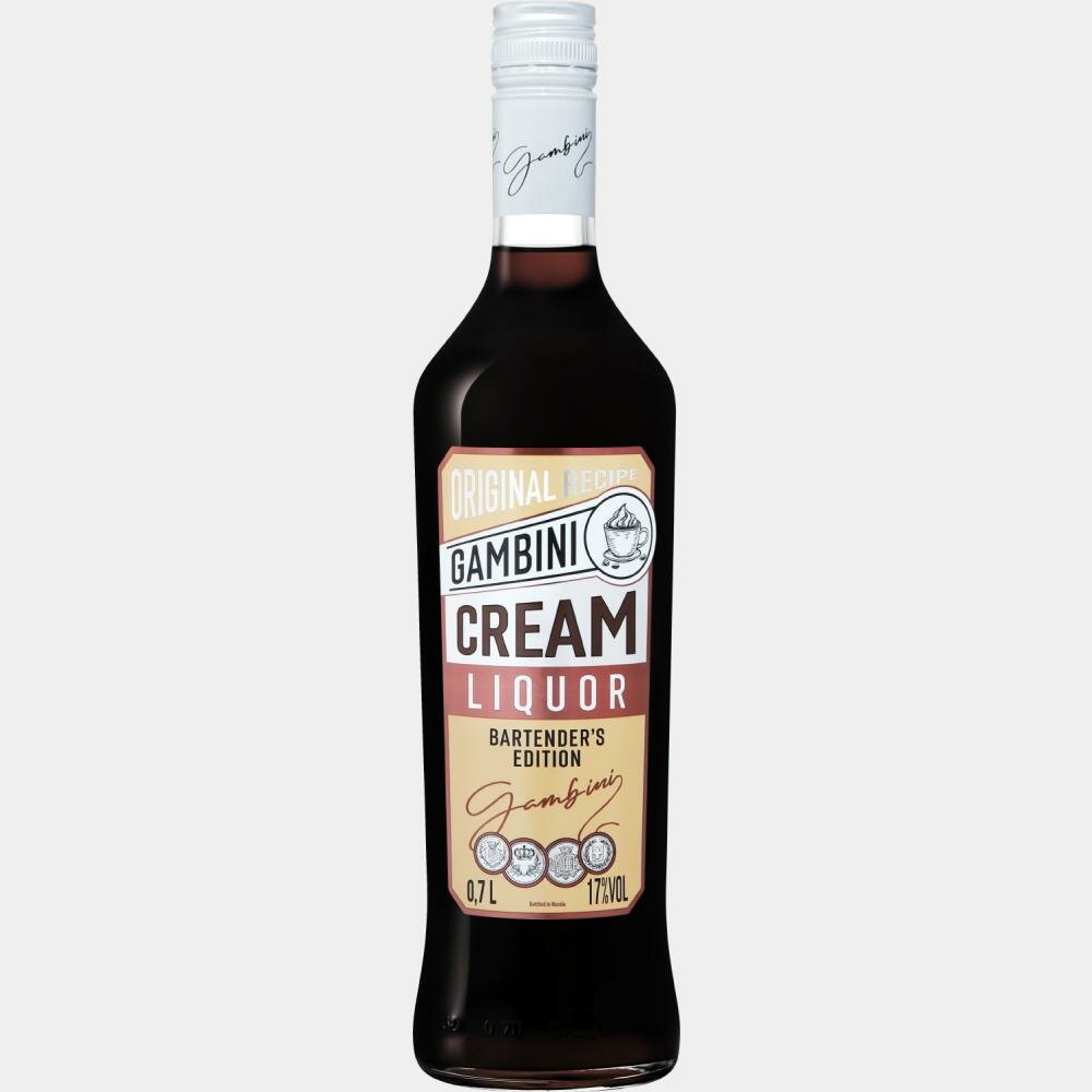 Gambini Cream