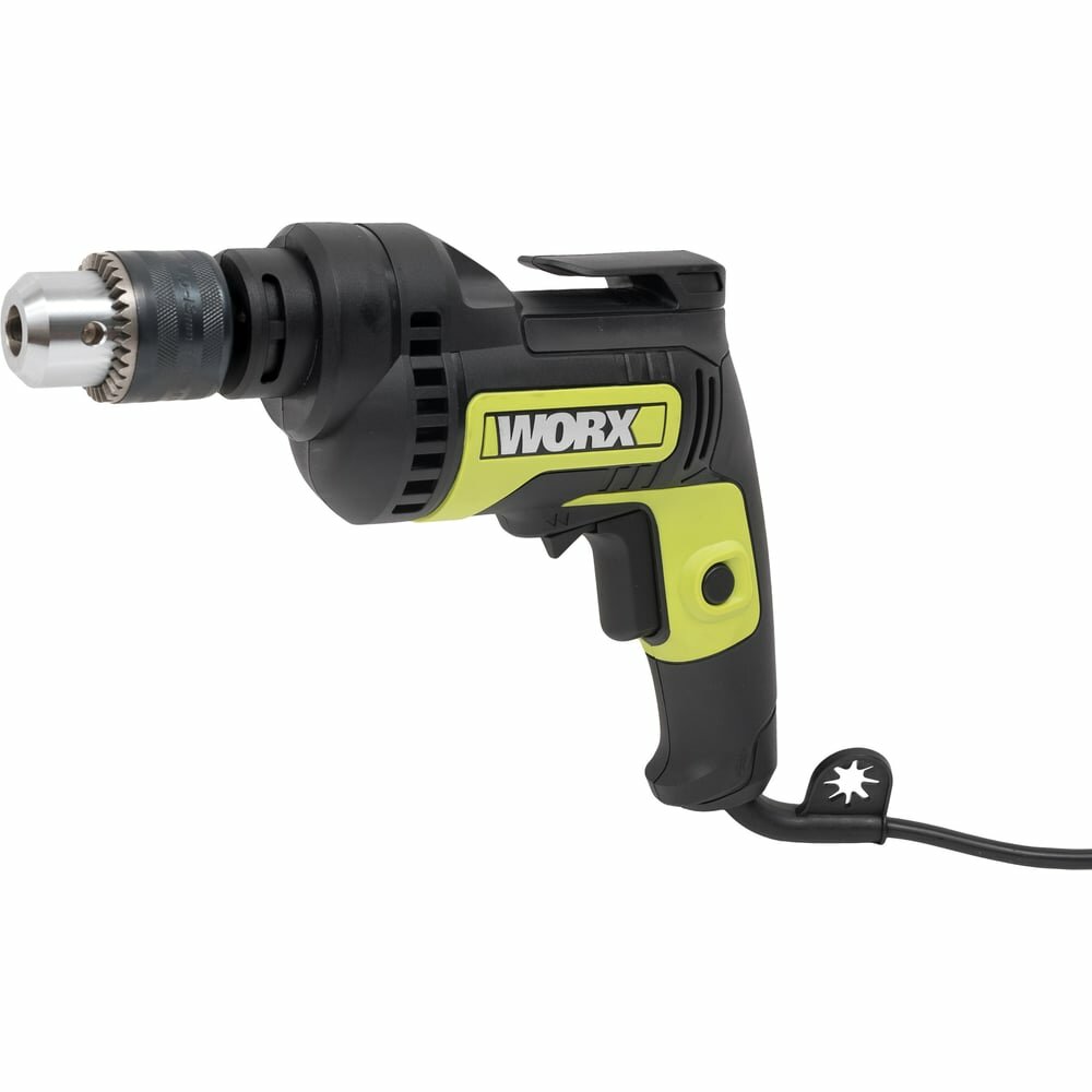 Дрель WORX Professional WU107