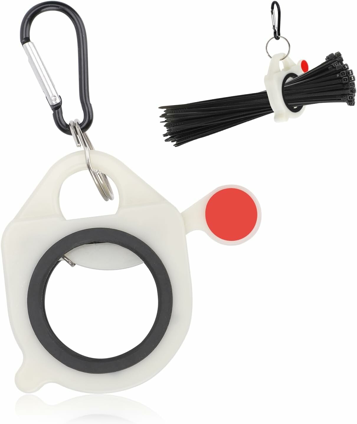 Скоба строительная 1 шт.