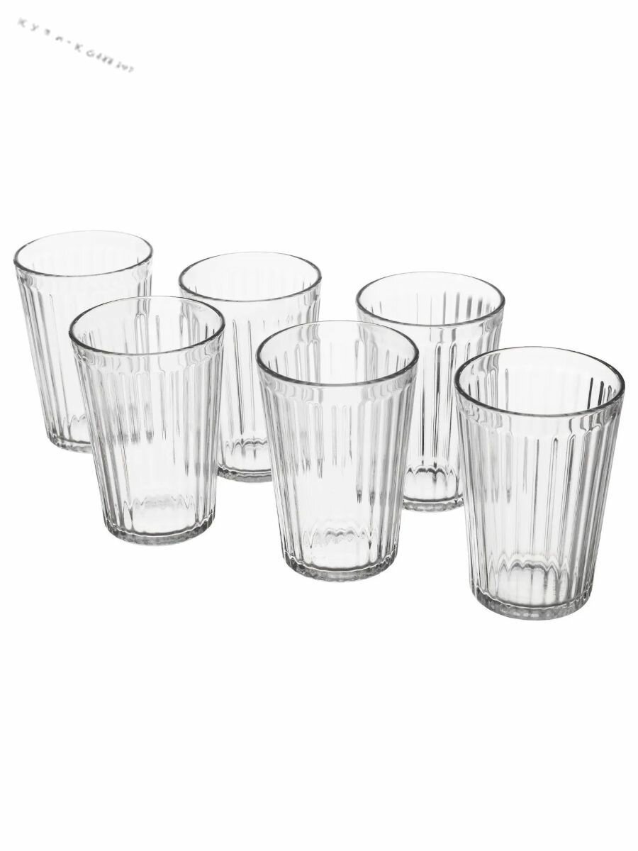 IKEA Кружка, 310 мл, 1 шт