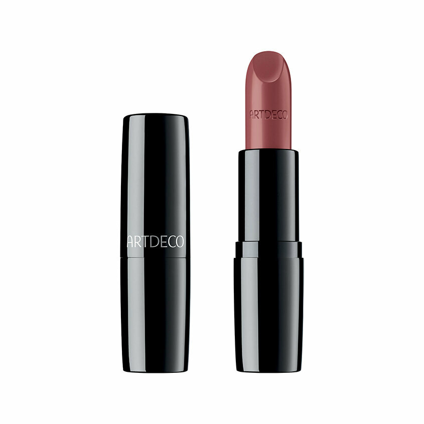 Помада для губ ARTDECO PERFECT COLOR LIPSTICK увлажняющая тон 829 Faithful