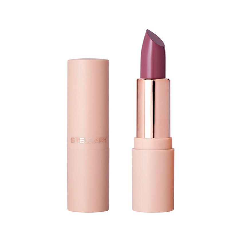 Помада для губ STELLARY CULT CLASSIC увлажняющая с гиалуроновой кислотой тон 09 Berry vibes