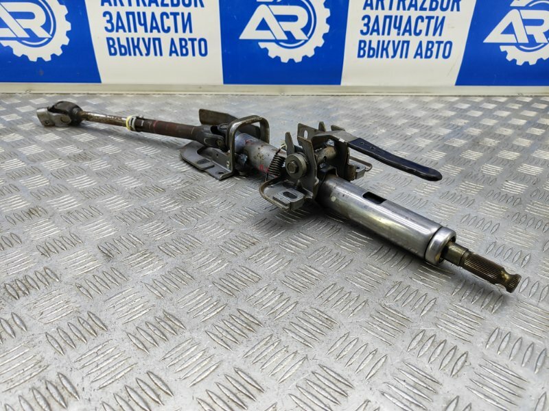 Б/У Колонка рулевая Mitsubishi Lancer 9 CS / Мицубиши Лансер 9 CS 1.6 4G18 98 Л.С. седан 2005