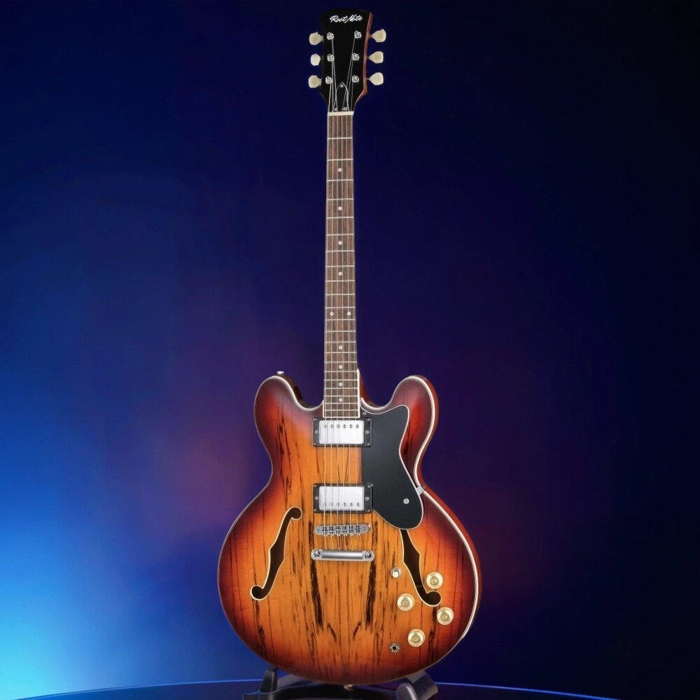 Электрогитара Root Note ES601-BNS