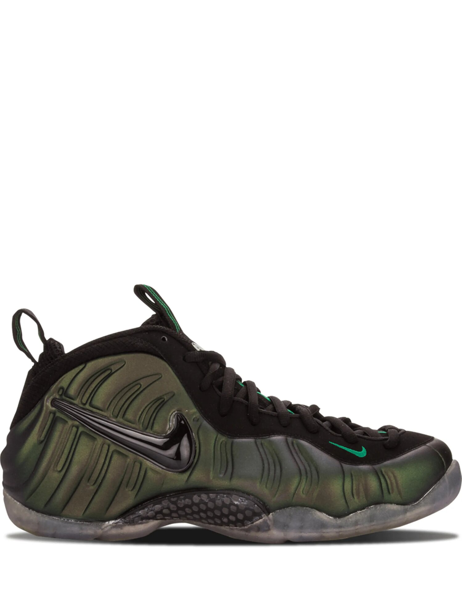 Кроссовки Air Foamposite Pro