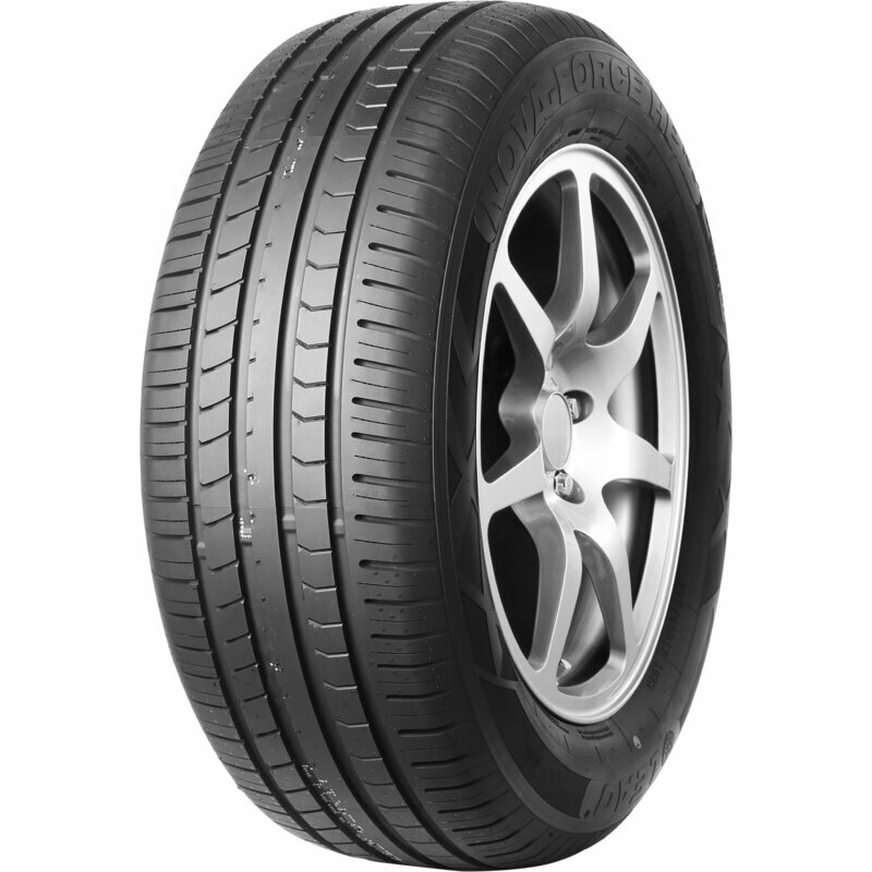 LingLong Leao Nova-Force HP100 205/65R16 95H Новая автомобильная бескамерная шина Летняя