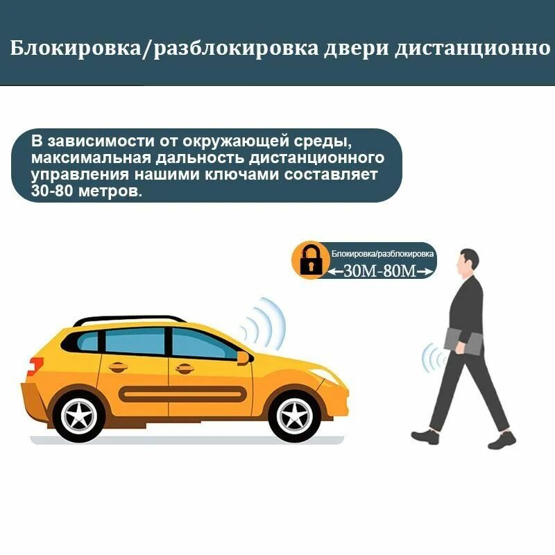 Устройство противоугонное — фото 1