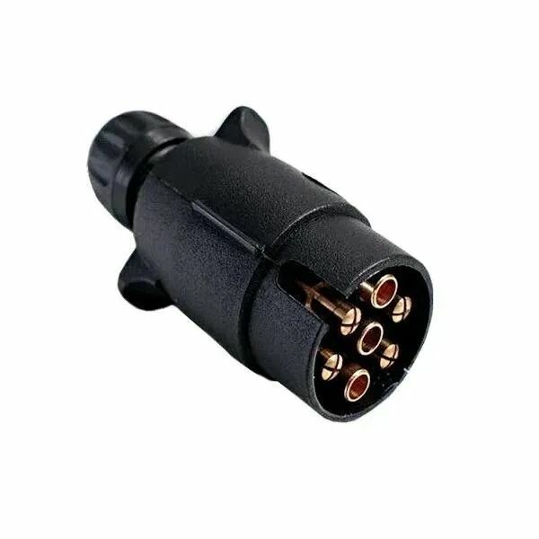 Запчасть для прицепа, 0.05 м, 1 шт.