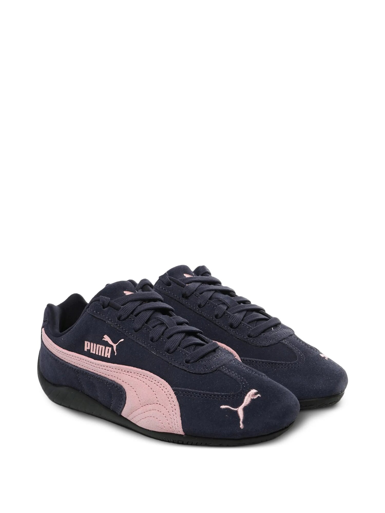 Кроссовки PUMA Speedcat OG, размер 6.5 US, blue — фото 1