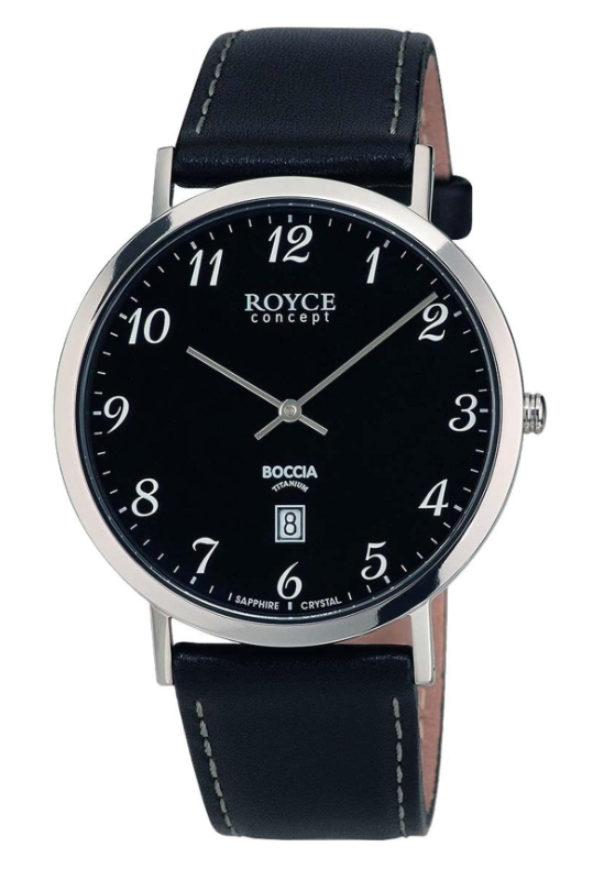 Наручные часы Titanium