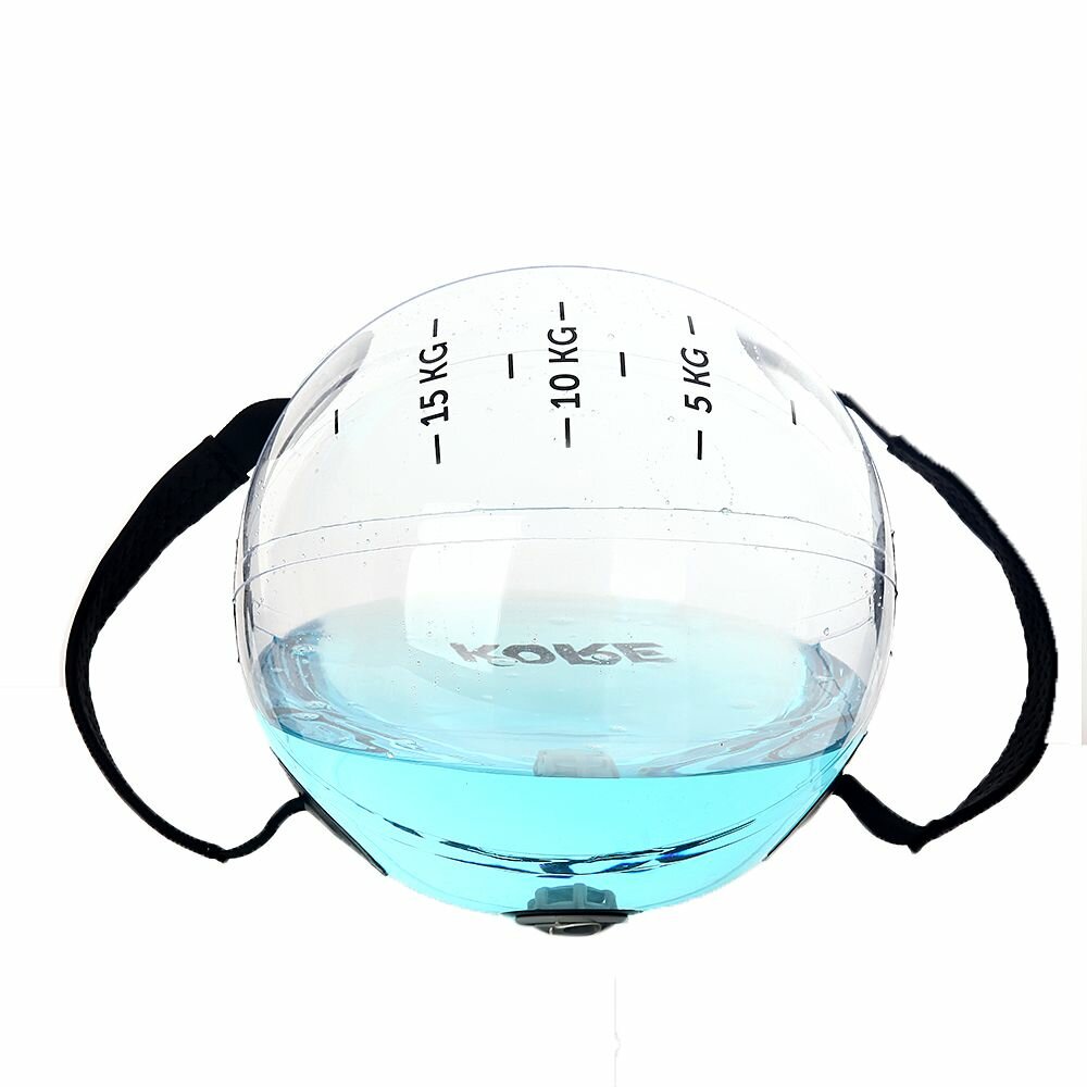 В наличии прозрачный утяжеленный фитнес-водяной мешок, энергетический пакет для инъекции воды, гантель для фитнеса, тренировки, тяжелая атлетика, водяной мешок