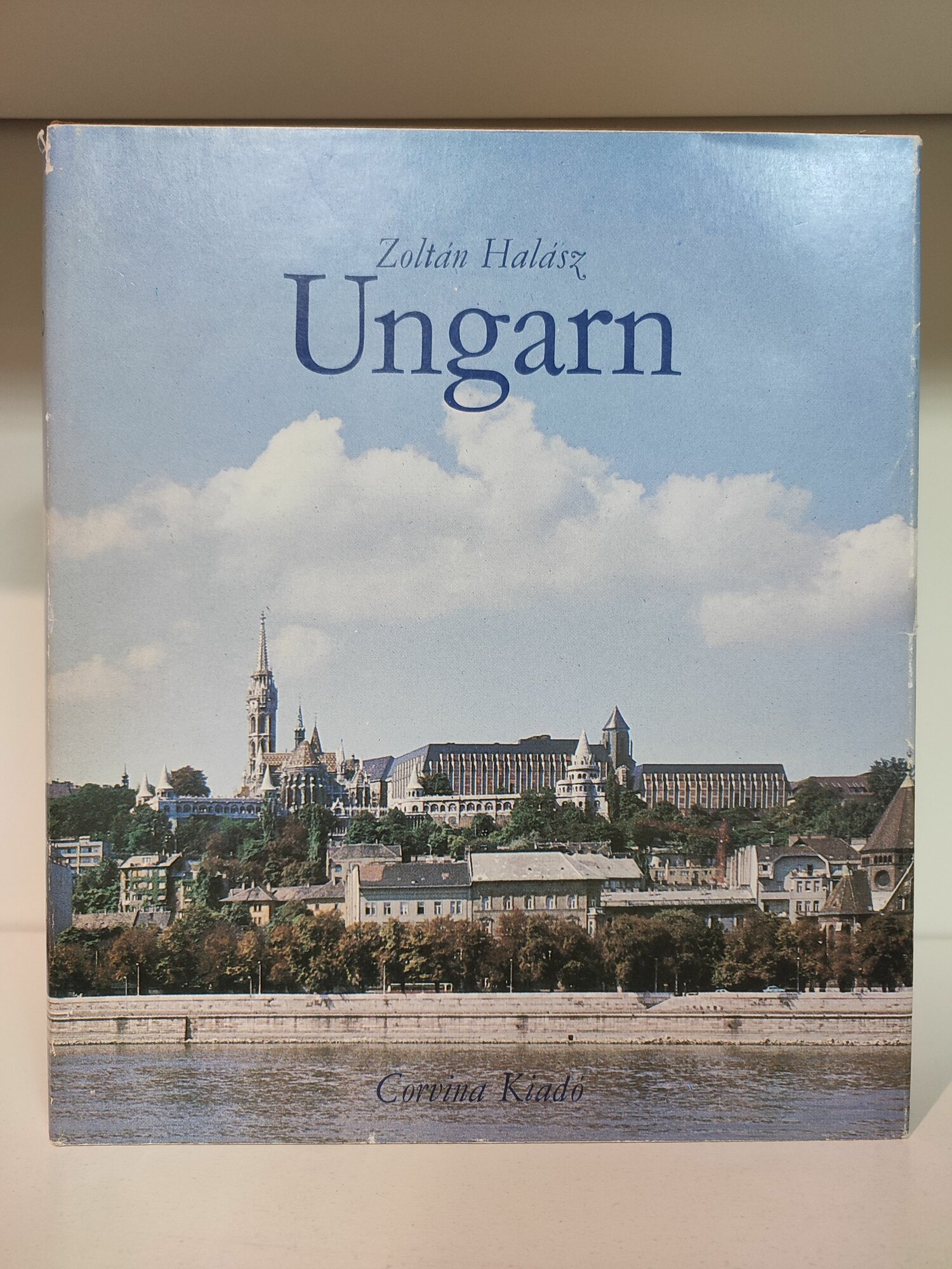 Ungarn