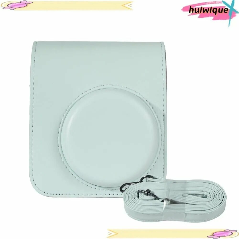 Fujifilm Instax mini 12 case милый