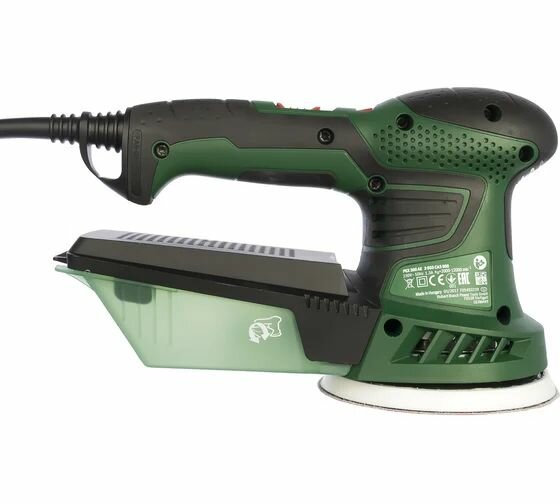 Эксцентриковая шлифмашина Bosch PEX 300 AE 06033A3020