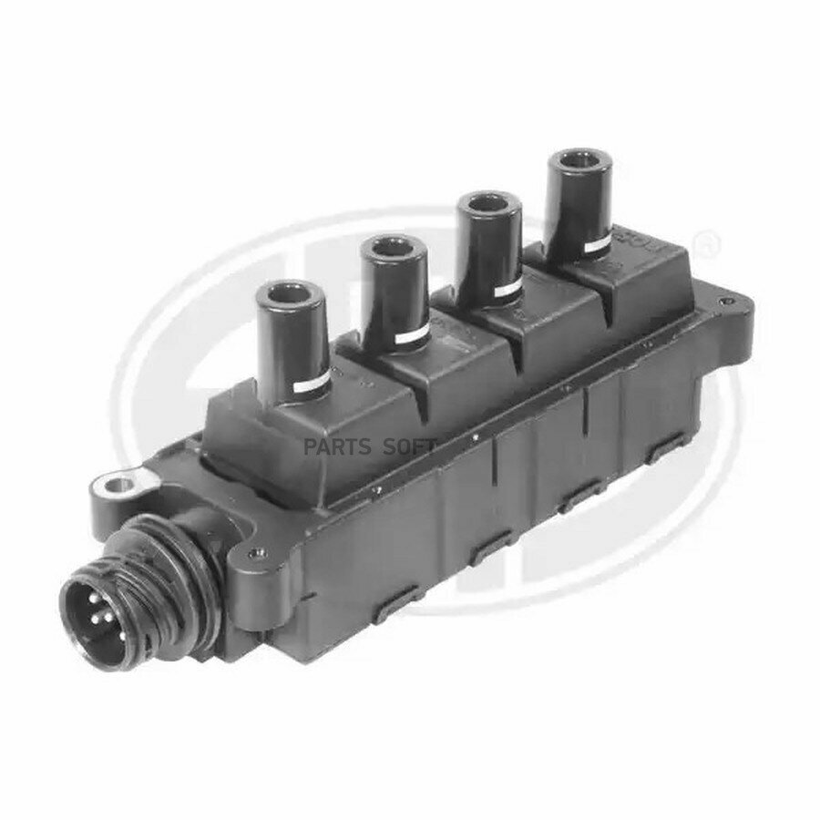 ERA 880208 880208 Катушка зажигания\ BMW E36/E46 1.6/1.8 ()