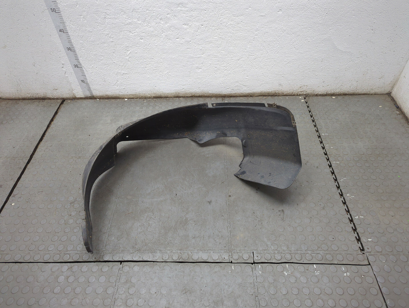 Защита арок (подкрылок) правая передняя Audi A3 (8L) Б/У
