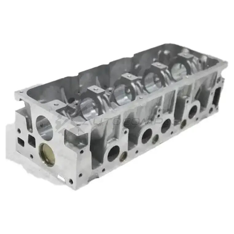 Головка блока цилиндров Renault Logan Sandero Symbol K7J STELLOX 11 08055 SX 1423685285 4057276086531 I 7SKKO