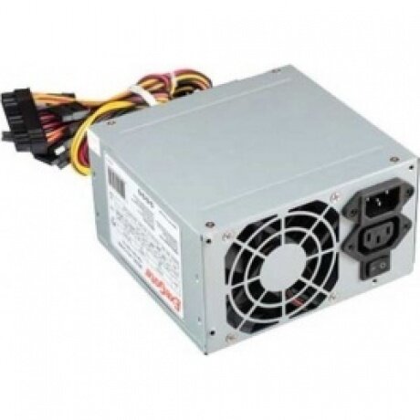 Блок питания ExeGate 500W ATX-CP500 (EX219457RUS) Grey