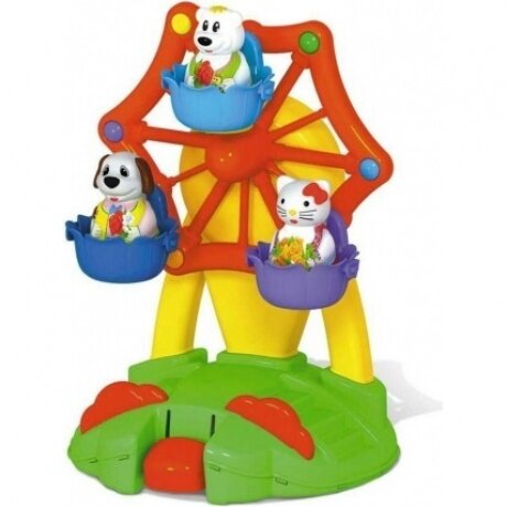 Колесо обозрения Stellar арт. 01977