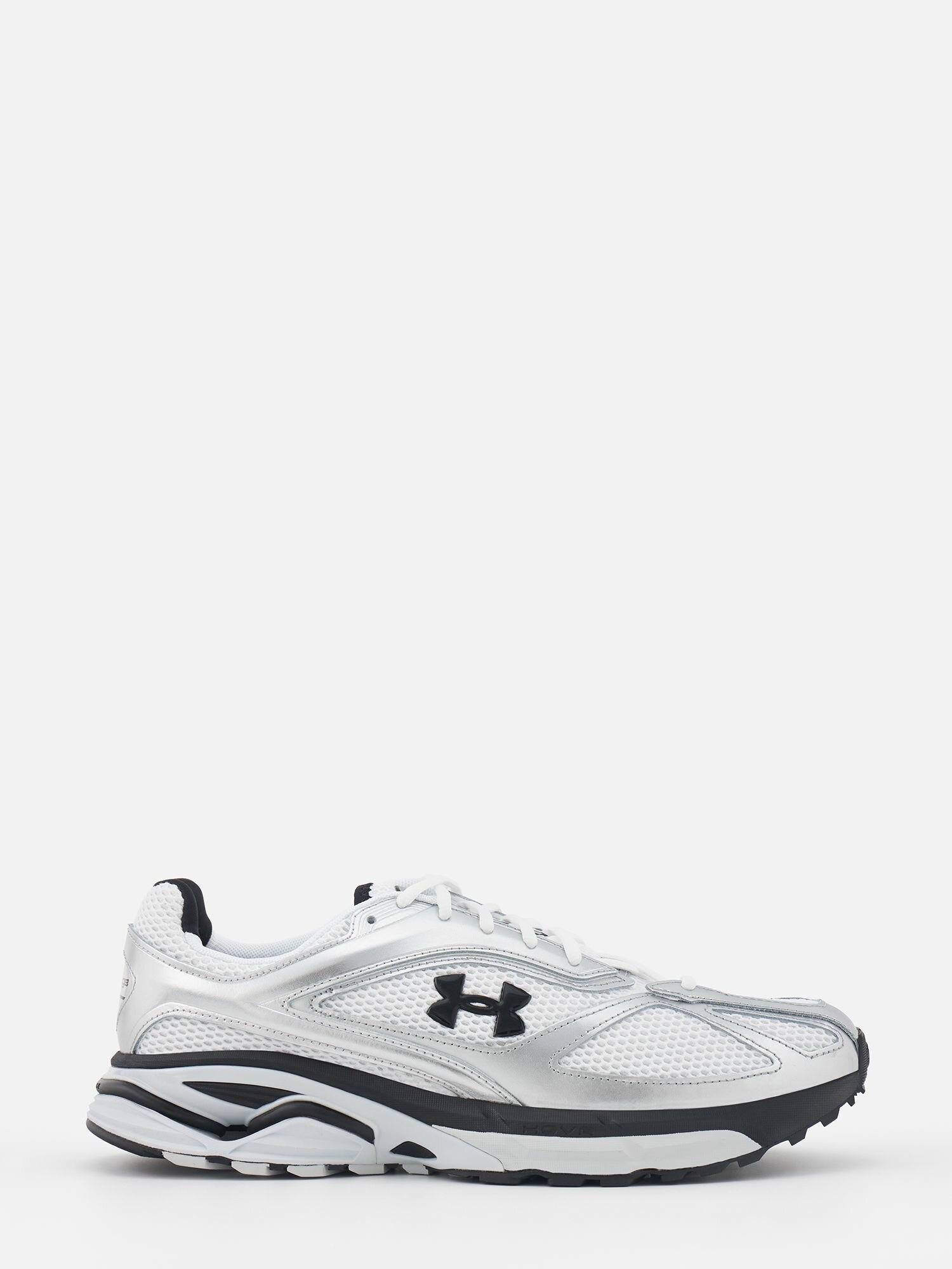 Кроссовки Under Armour