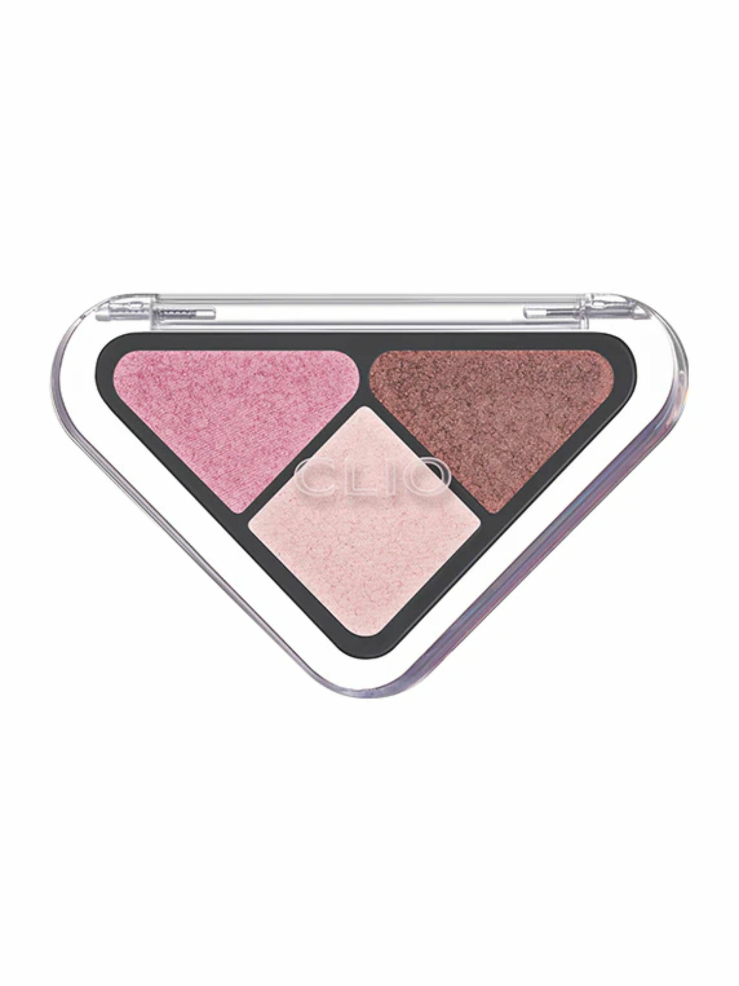 CLIO Палетка теней для век Essential Shadow Tap (05 Peony Scent)