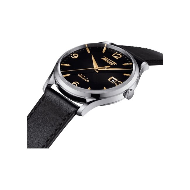 Наручные часы TISSOT — фото 1
