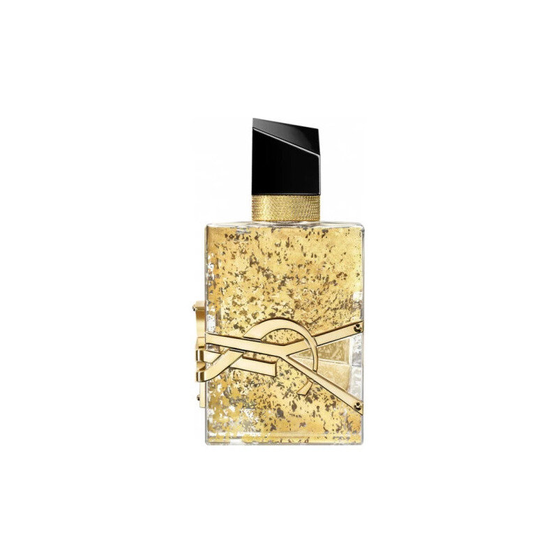 Парфюмерная вода Yves Saint Laurent Libre Eau De Parfum Collector Edition 50 мл