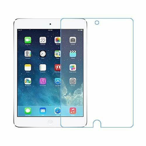 Скрин Мобайл защитный экран для Apple iPad mini 2 из нано стекло 9H