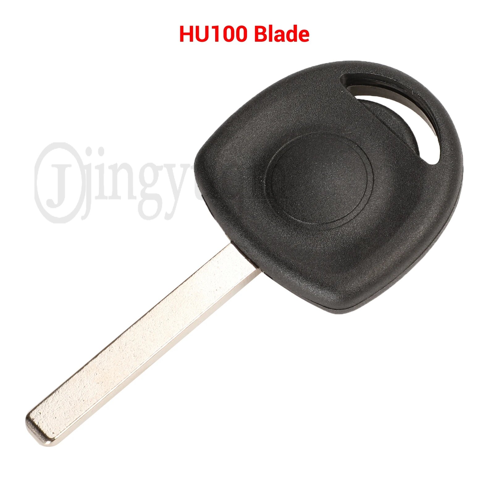 Jingyuqin чехол для транспондера HU100 HU43 YM28 HU46 лезвие для Opel Vectra Agila Astra Corsa подходит для Chevrolet Cruze Fob