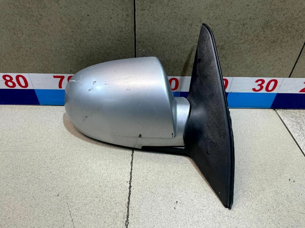 Зеркало правое Kia Rio I 87606FD550XX