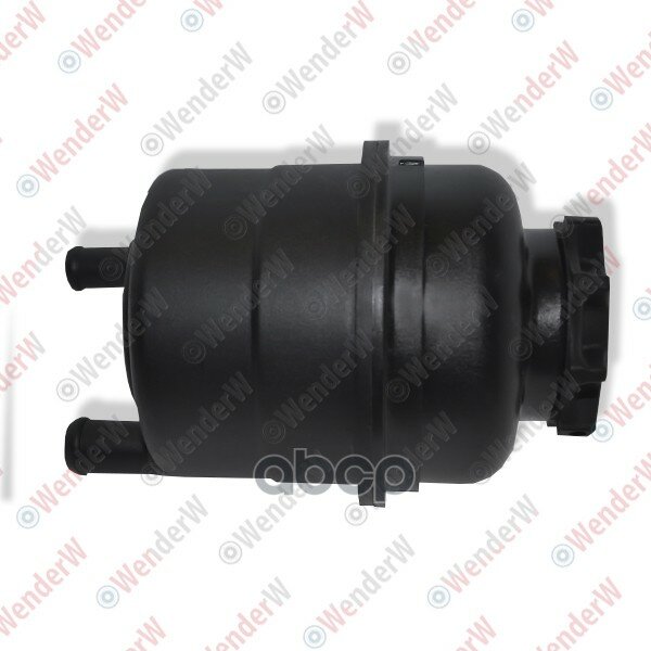 Бачок гидроусилителя руля BMW 1' E87/E81 (04-11), X5 E53 (00-07), 7' E65/E66 (01-0 WenderW арт. WEPL0001