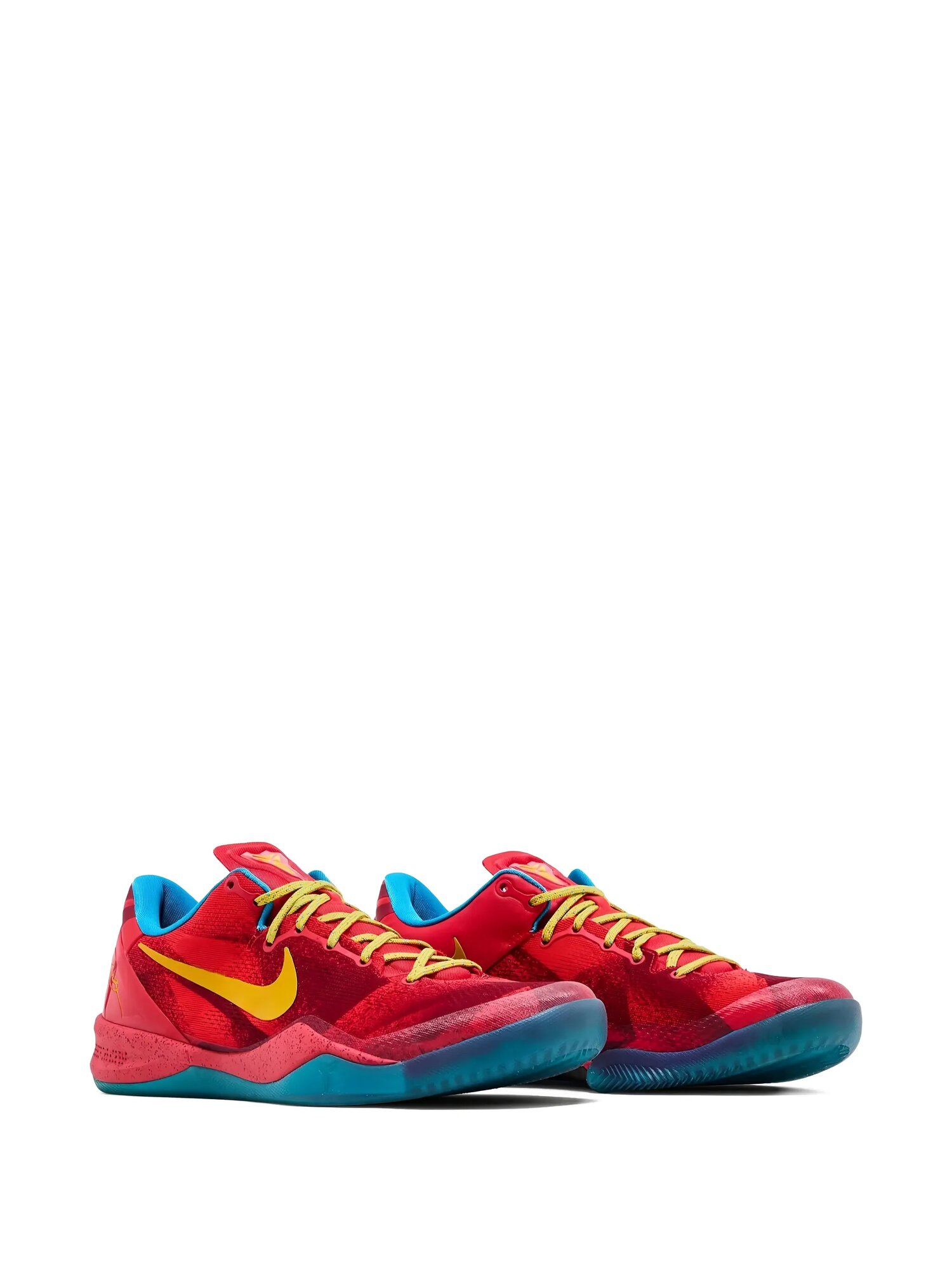 Кроссовки Kobe 8 Protro Year of the Horse