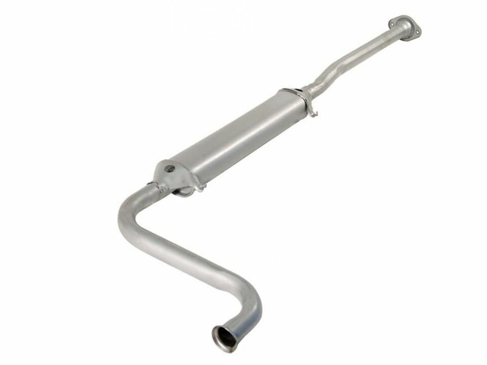 Резонатор 2110,2112 Автоглушитель премиум АК 2110-1200020 премиум