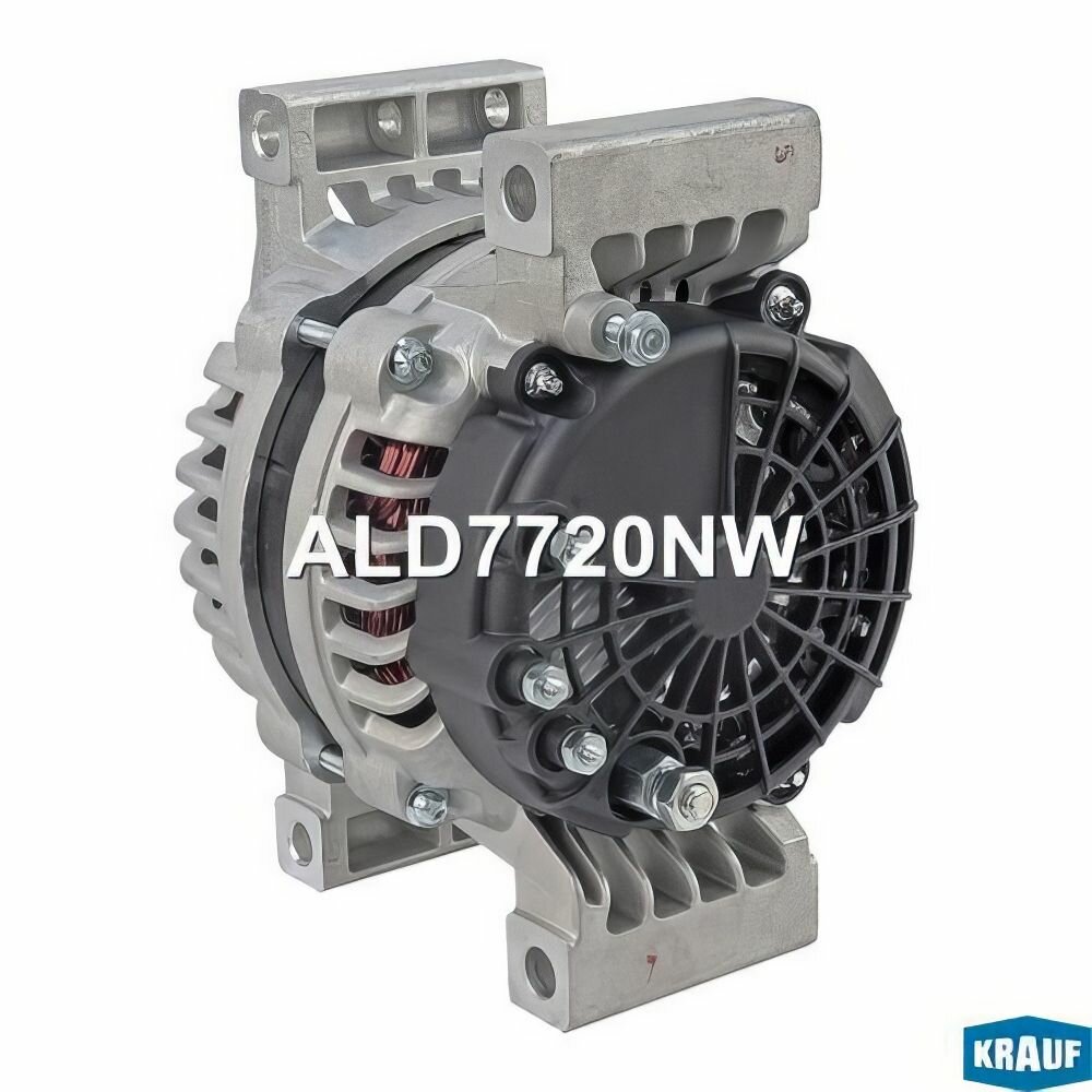 Генератор 200A, для Вольво, VNL, VNM VT Интернешнл, Катерпиллар, Камминс арт ALD7720NW