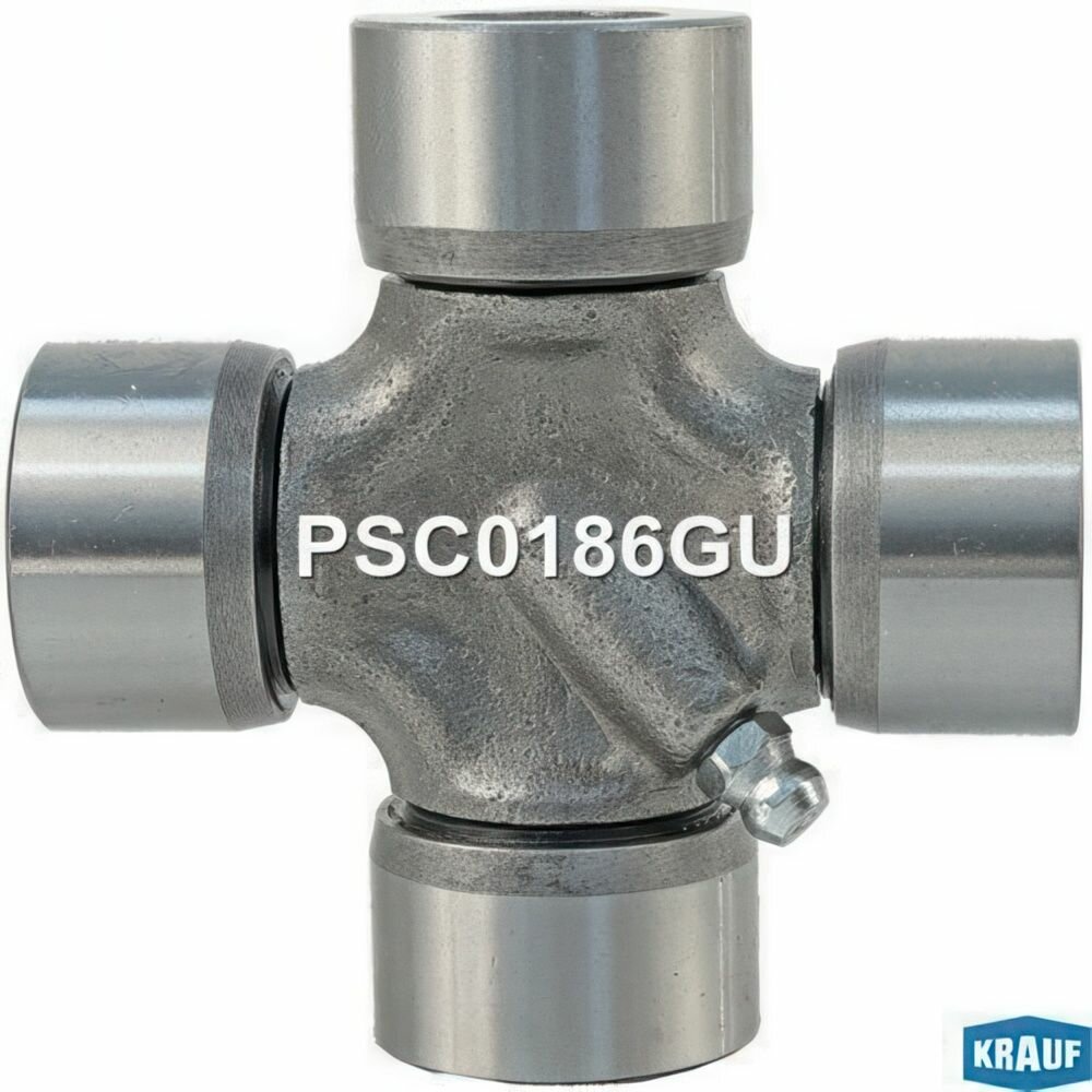 Крестовина карданного вала, для Грейт Волл арт PSC0186GU