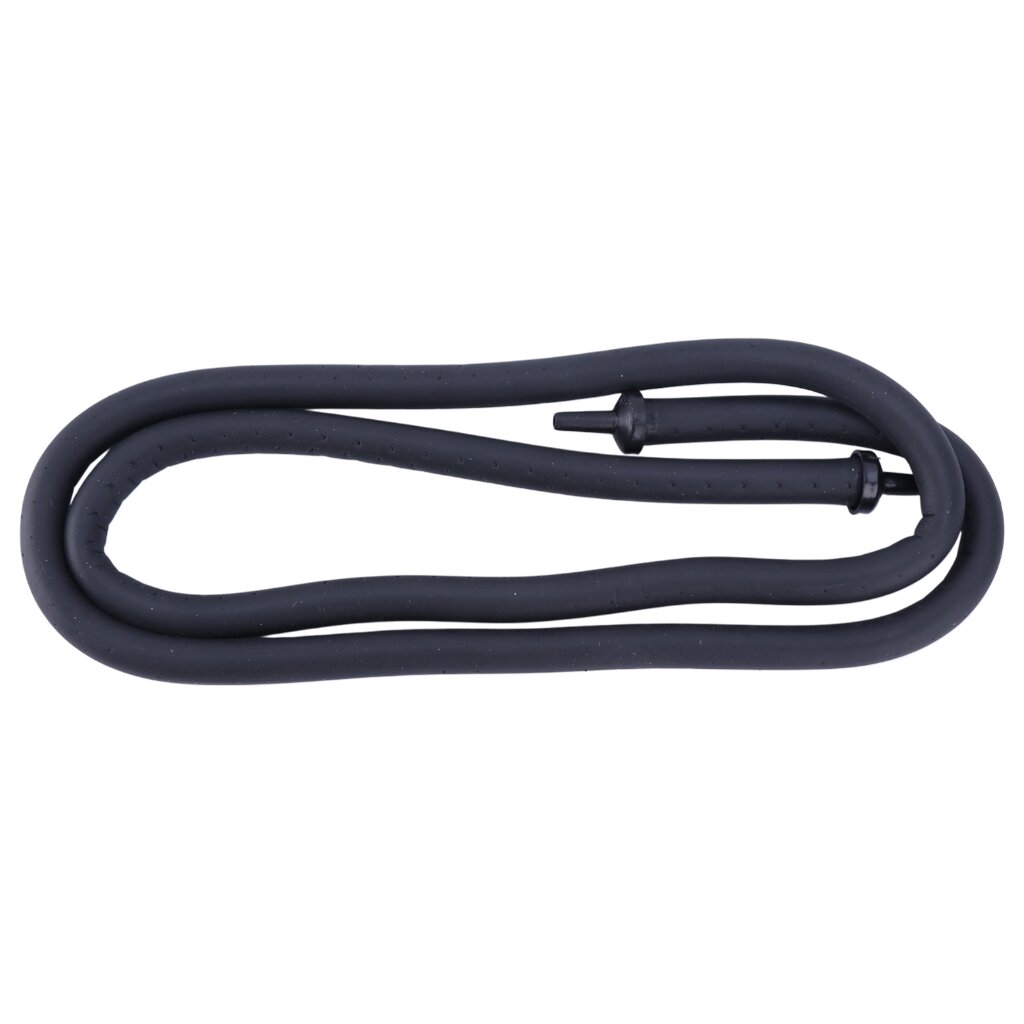 Гибкий резиновый шланг для аэрации