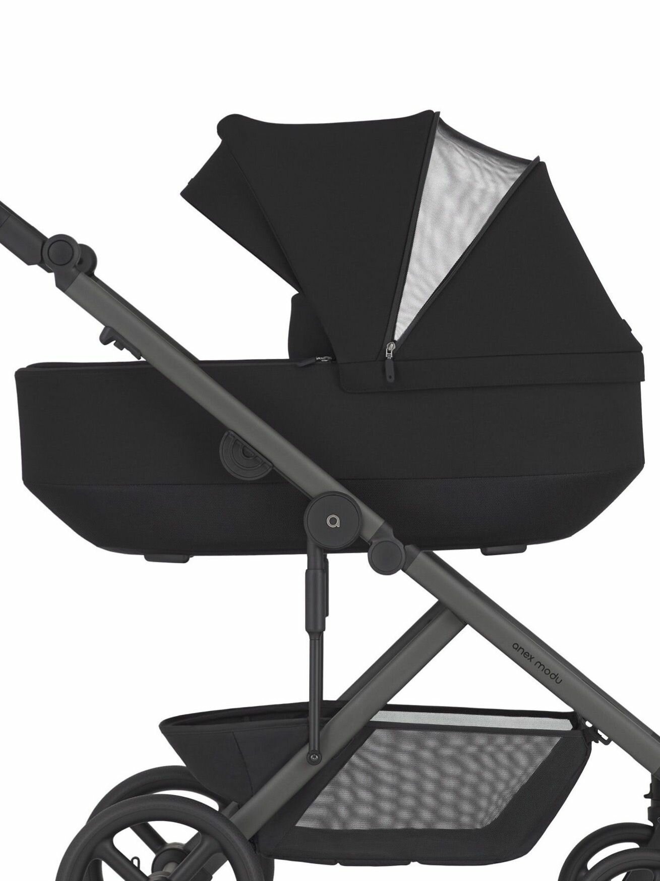 Люлька детской коляски Anex Modu Nightly