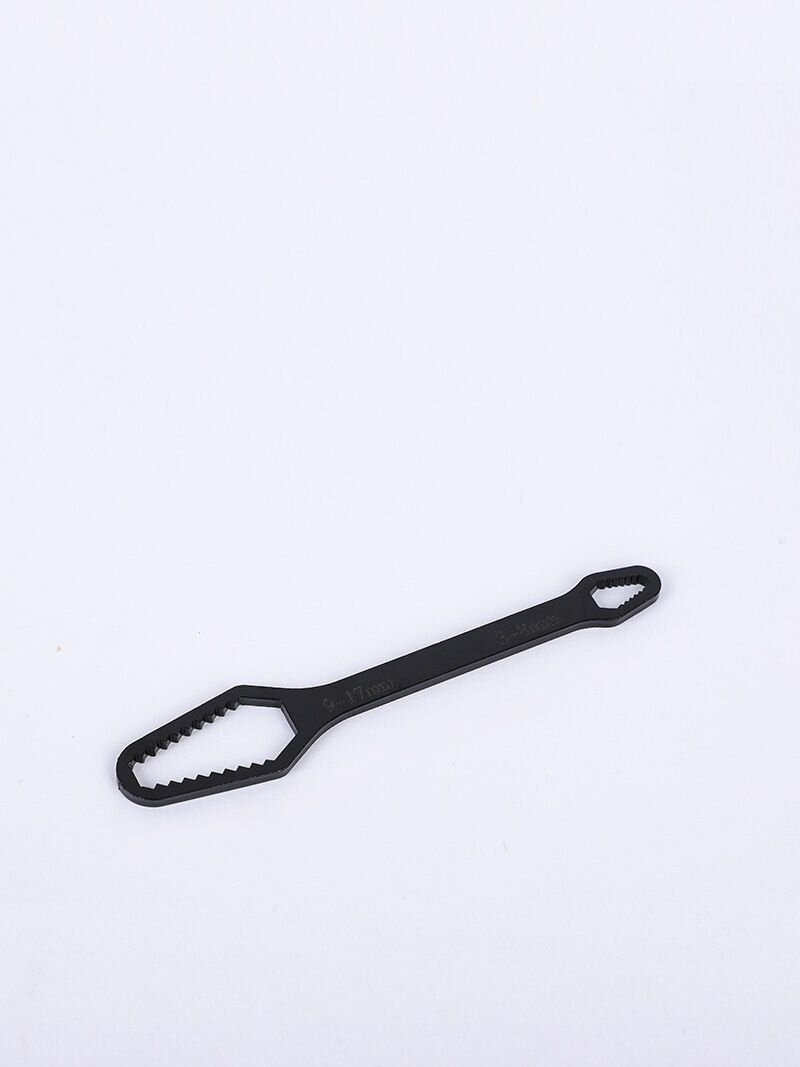 Ключ гаечный универсальный 3 - 17 мм