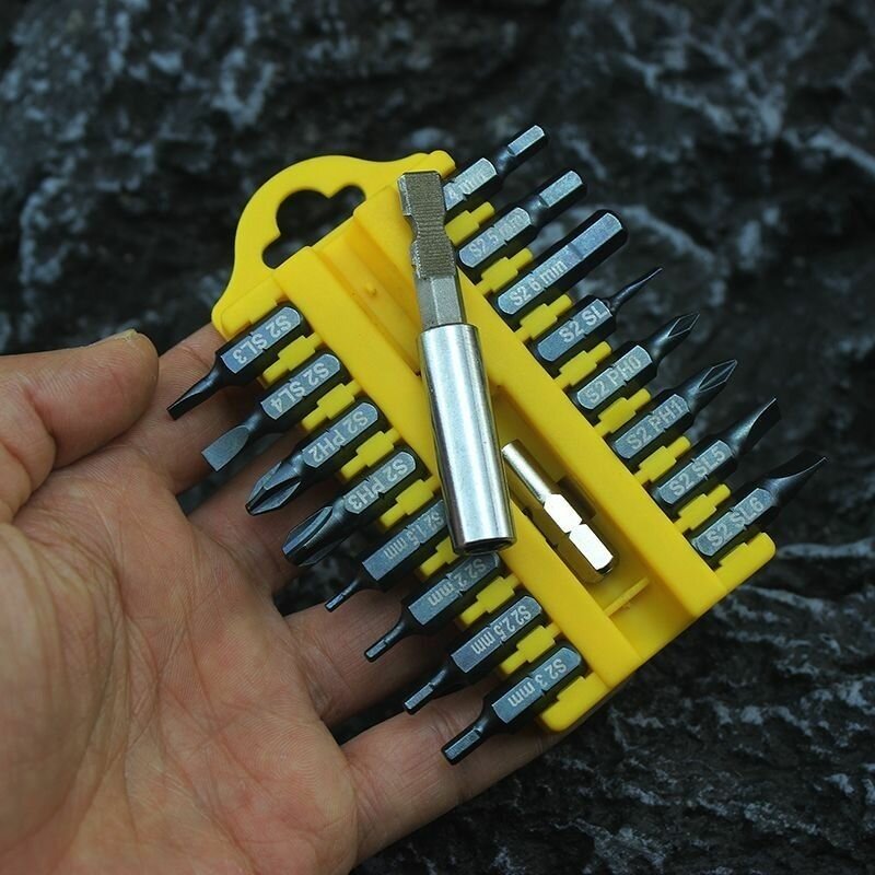 Удлинитель для бит Leatherman Bit Driver Extender BIT KIT